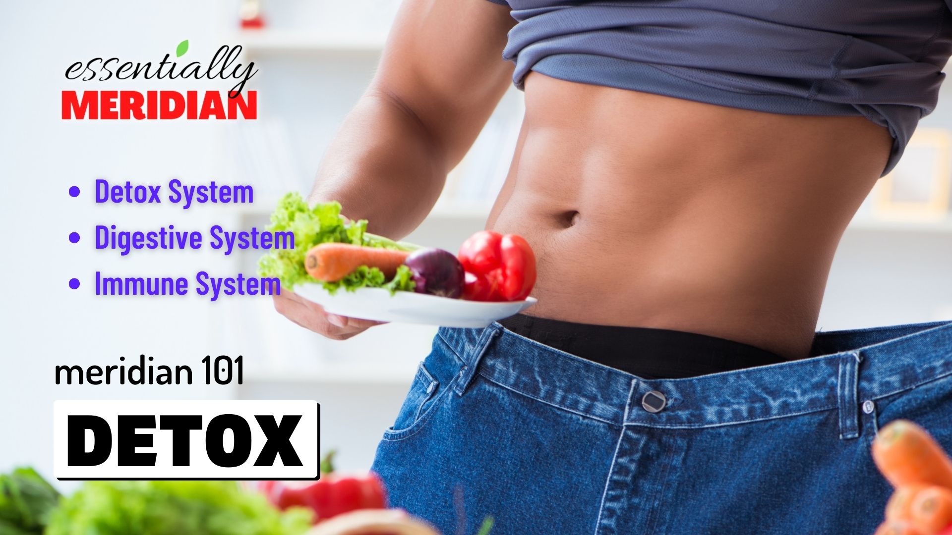 essentiallyMERIDIAN – TCM preventive wellness made simple