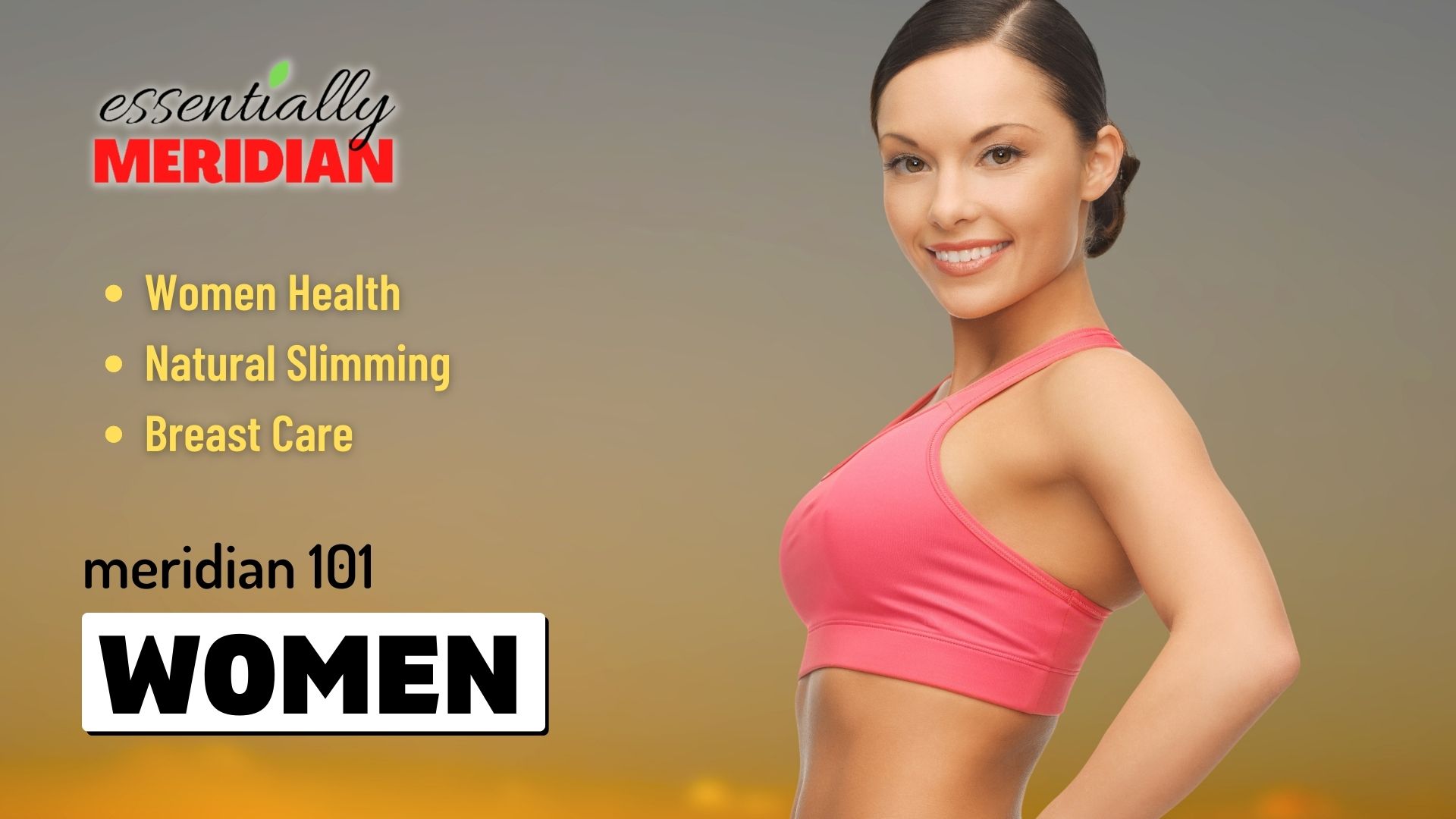 essentiallyMERIDIAN – TCM preventive wellness made simple